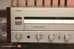 Denon PMA-920 | Hifi-Wiki