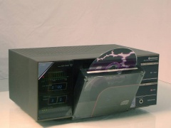 Hitachi DA-1000 | Hifi-Wiki
