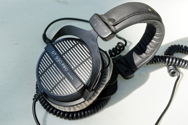 Beyerdynamic DT 990 Pro | Hifi-Wiki