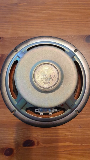 Marantz HD 550 | Hifi-Wiki
