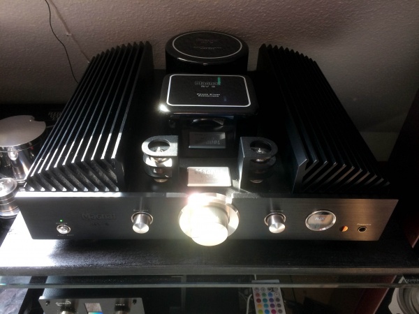 Magnat RV 3 | Hifi-Wiki