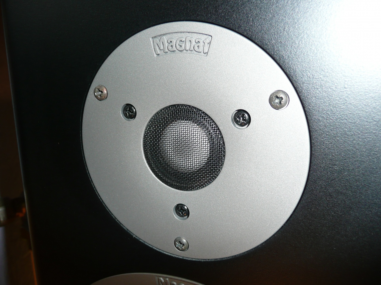 Magnat Vector 77 | Hifi-Wiki