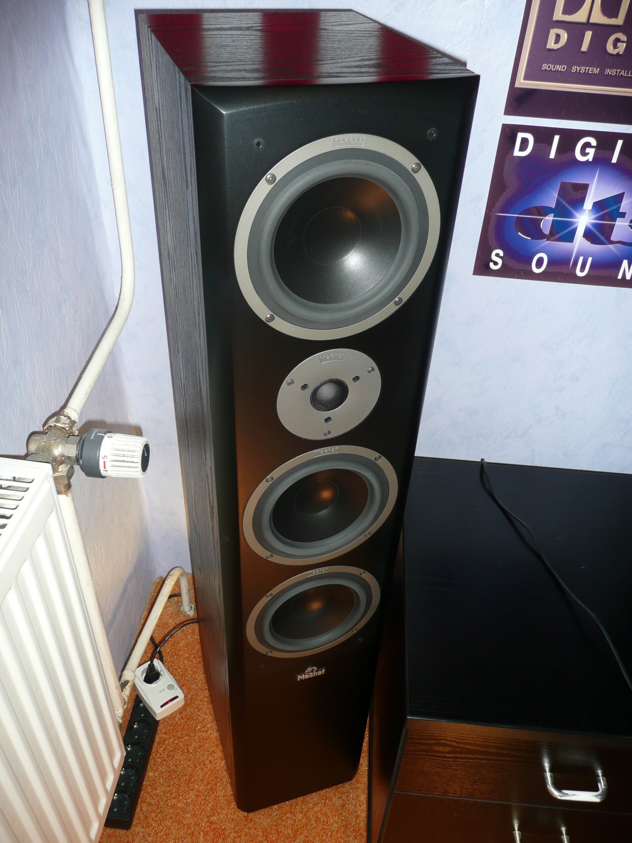 Magnat Vector 77 | Hifi-Wiki.de