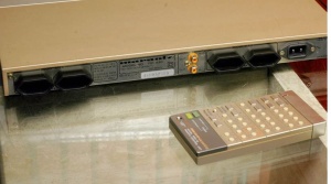 Marantz RC 430 | Hifi-Wiki