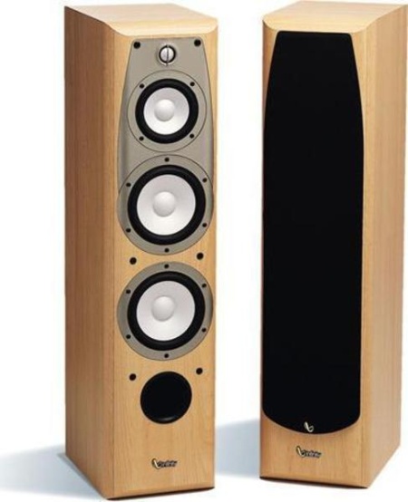 Infinity Alpha 50 | Hifi-Wiki