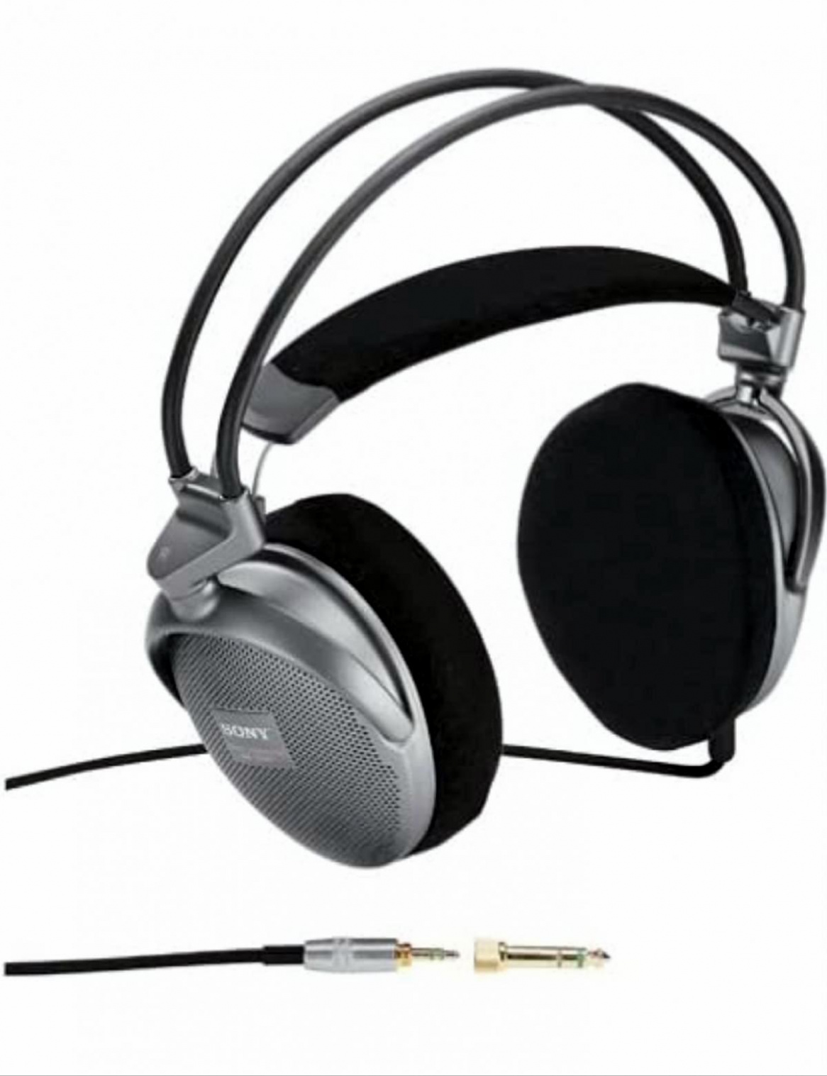 Sony MDR-CD 2000 | Hifi-Wiki