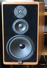 Canton Karat 40 | Hifi-Wiki