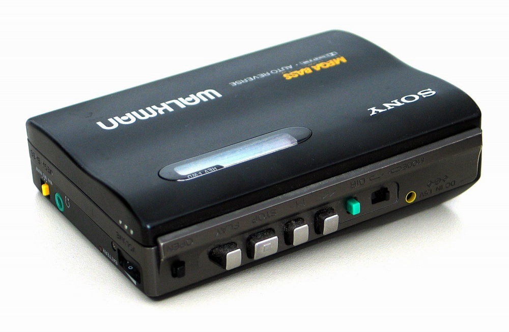 Sony WM-EX 50 | Hifi-Wiki