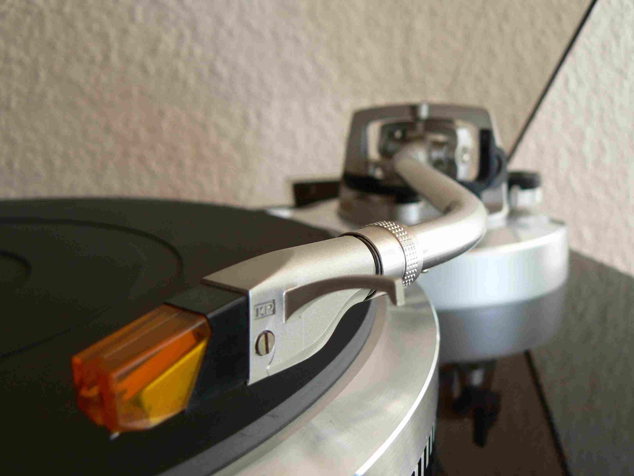 Technics SL-M 1 | Hifi-Wiki
